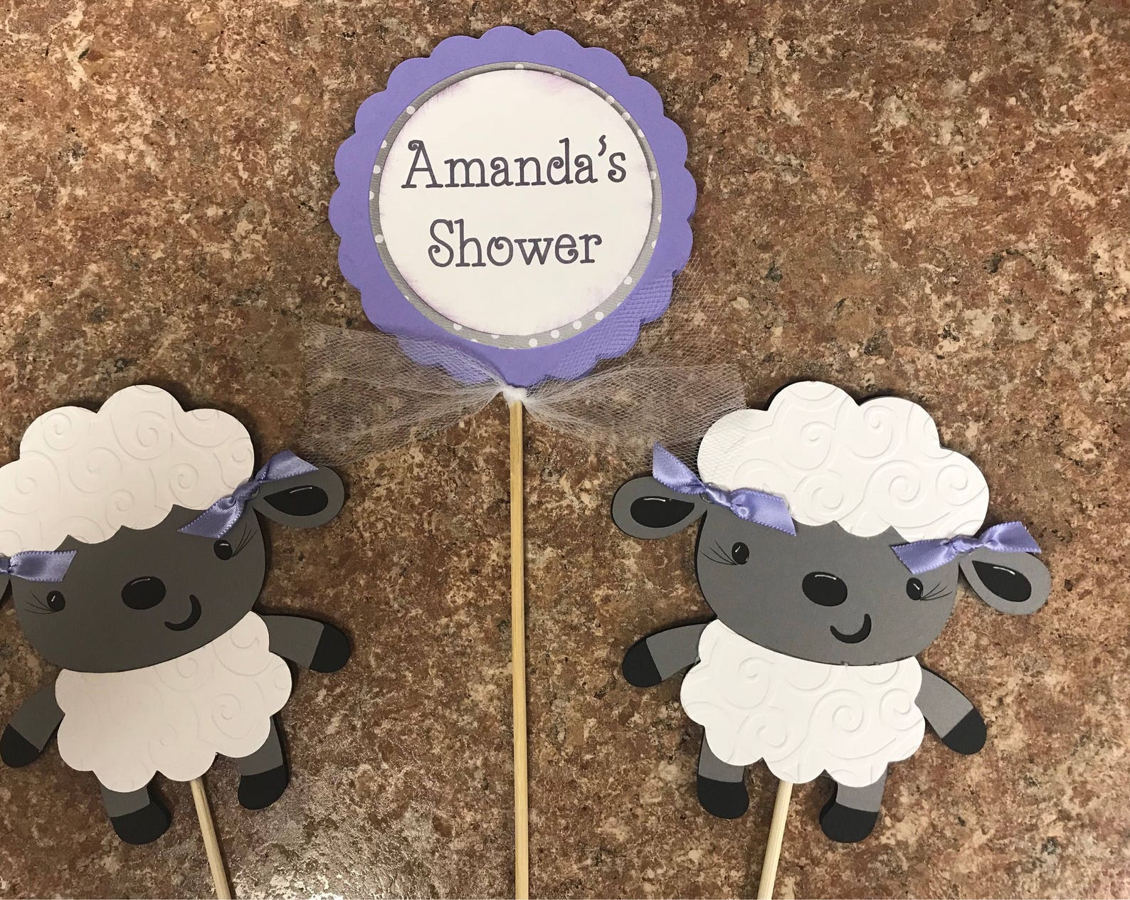 Lamb Centerpieces, Baby Shower Centerpieces, Sheep Centerpieces - Etsy