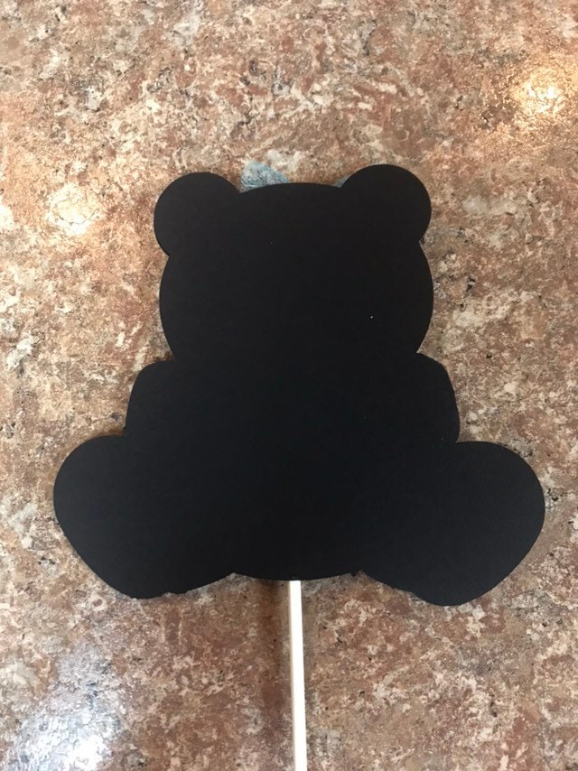 Panda Centerpieces Baby Shower Centerpieces Sitting Panda | Etsy