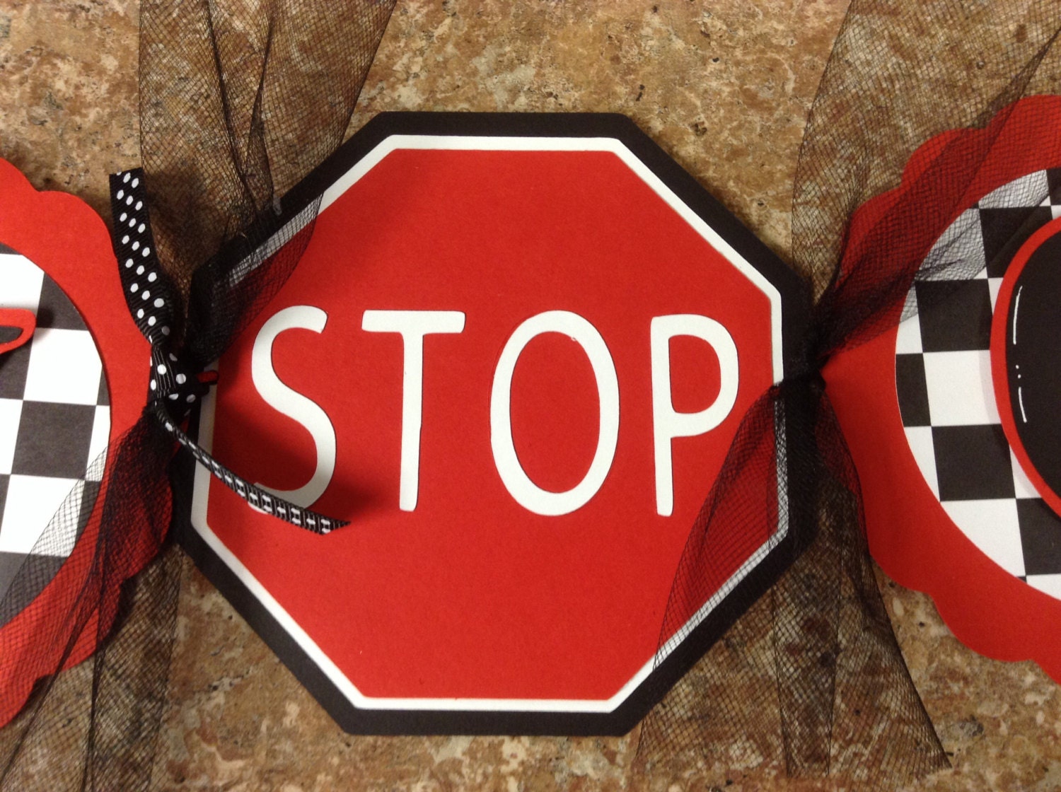 Mini Cooper Banner Racing Banner Nacsar Birthday Banner Boy - Etsy