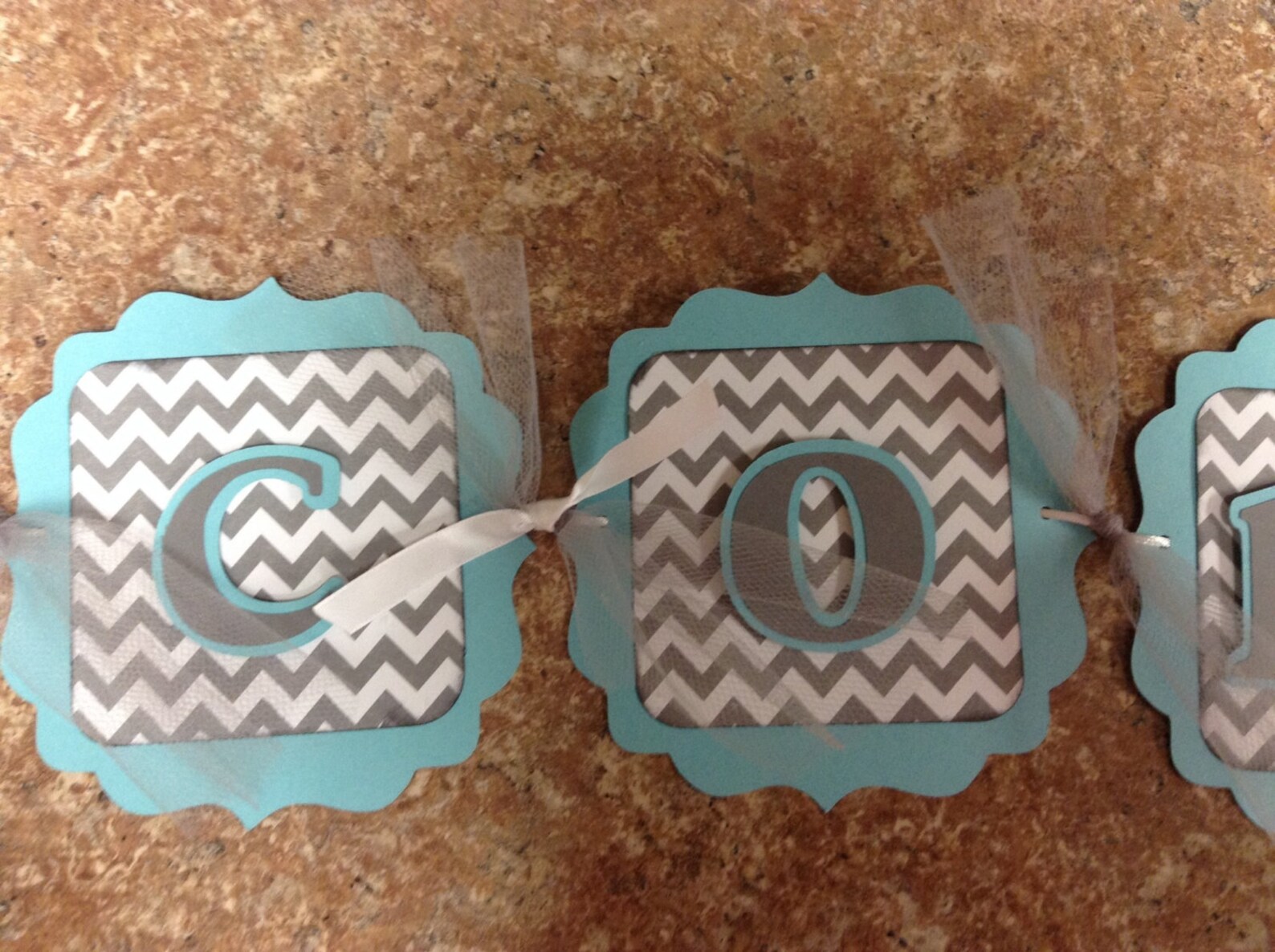 Welcome Baby Owl Banner Custom Banner Cardstock Banner - Etsy