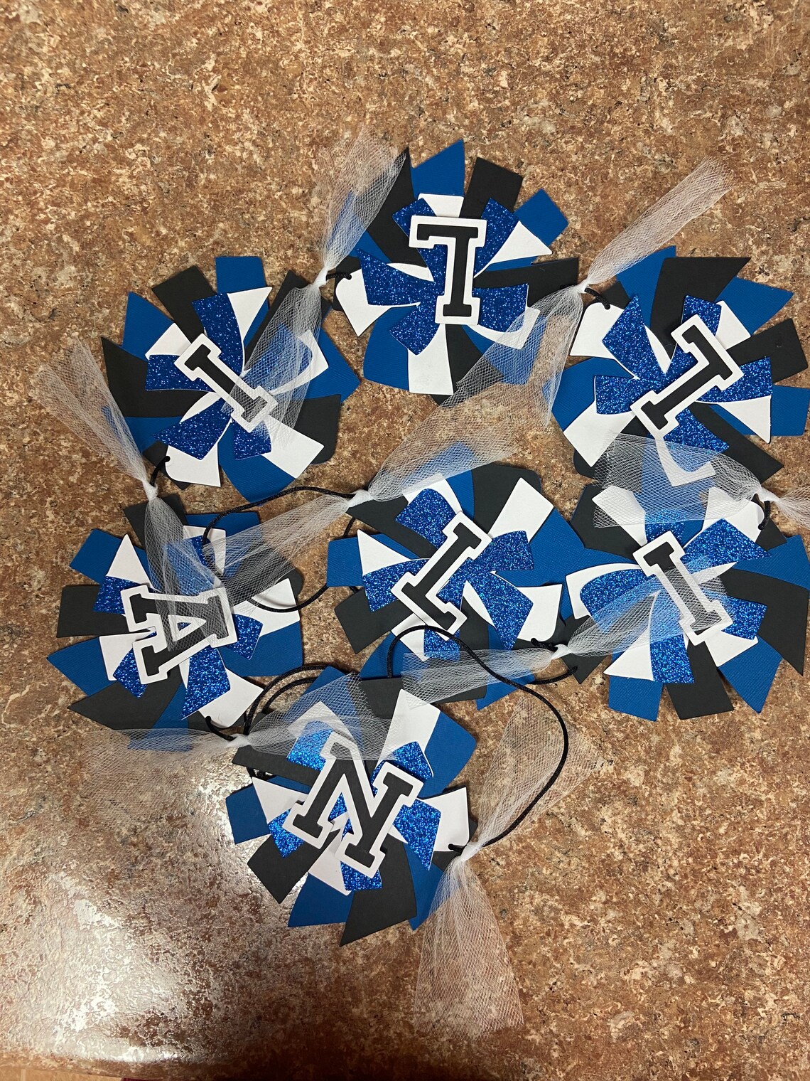 Name Banner Cheerleader Banner Room Banner Cheerleading - Etsy