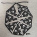 Skulls and Cross Bones Bunting, Halloween Bunting, Pirate Theme Party ...