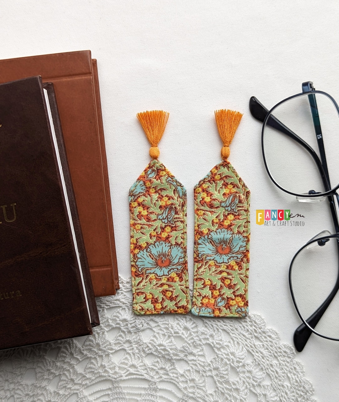 Mini Bookmark, Victoria and Albert Museum, Teacher Gift, Reader Gift ...