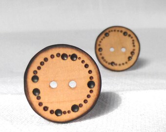Buttons for knitting | Etsy