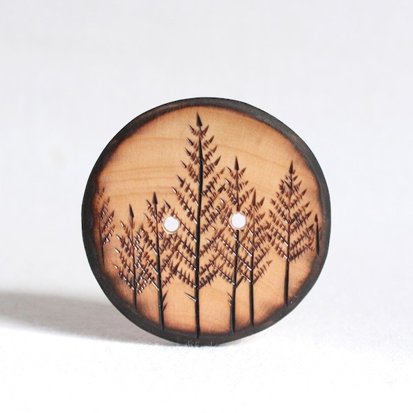 Button Tree - Etsy