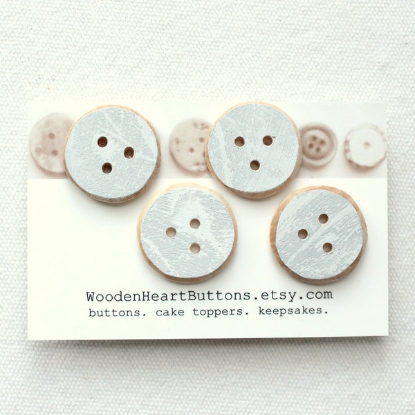 Medium Buttons - Etsy