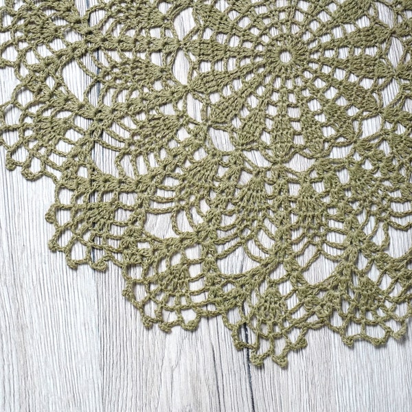 Doily - Etsy