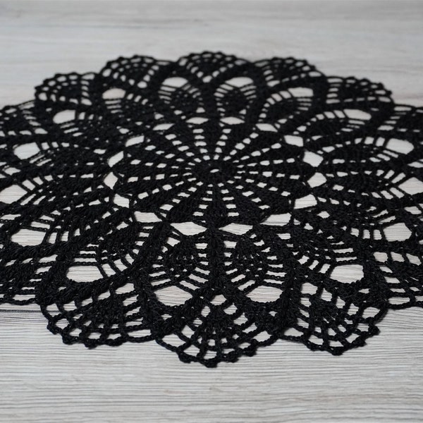 Doily - Etsy