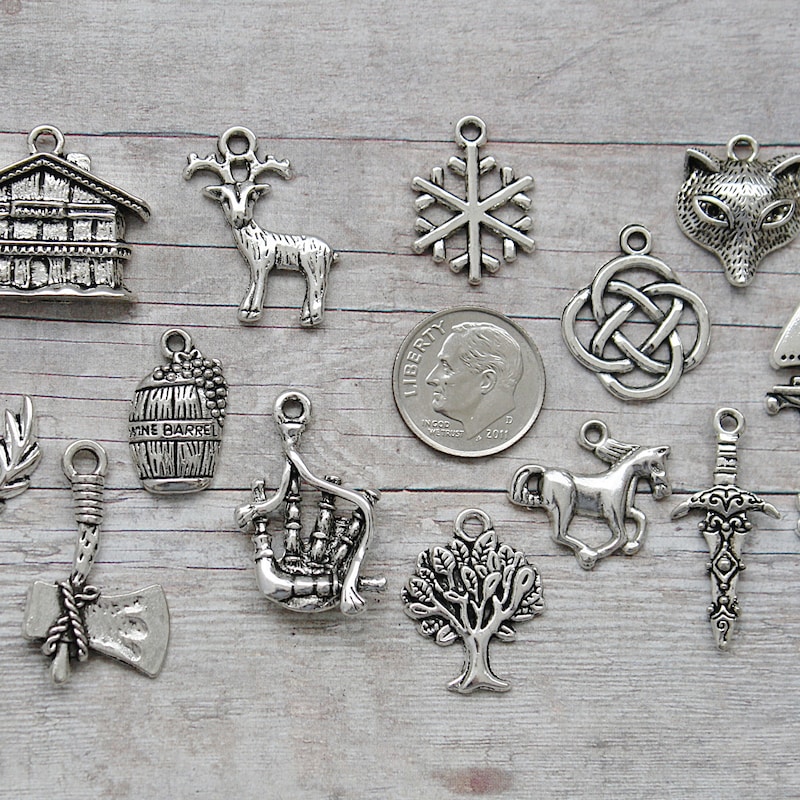 Scottish Jewelry - Etsy