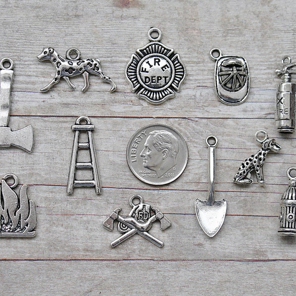 Fireman Clasp - Etsy