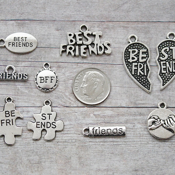 5 Best Friends Jewelry - Etsy