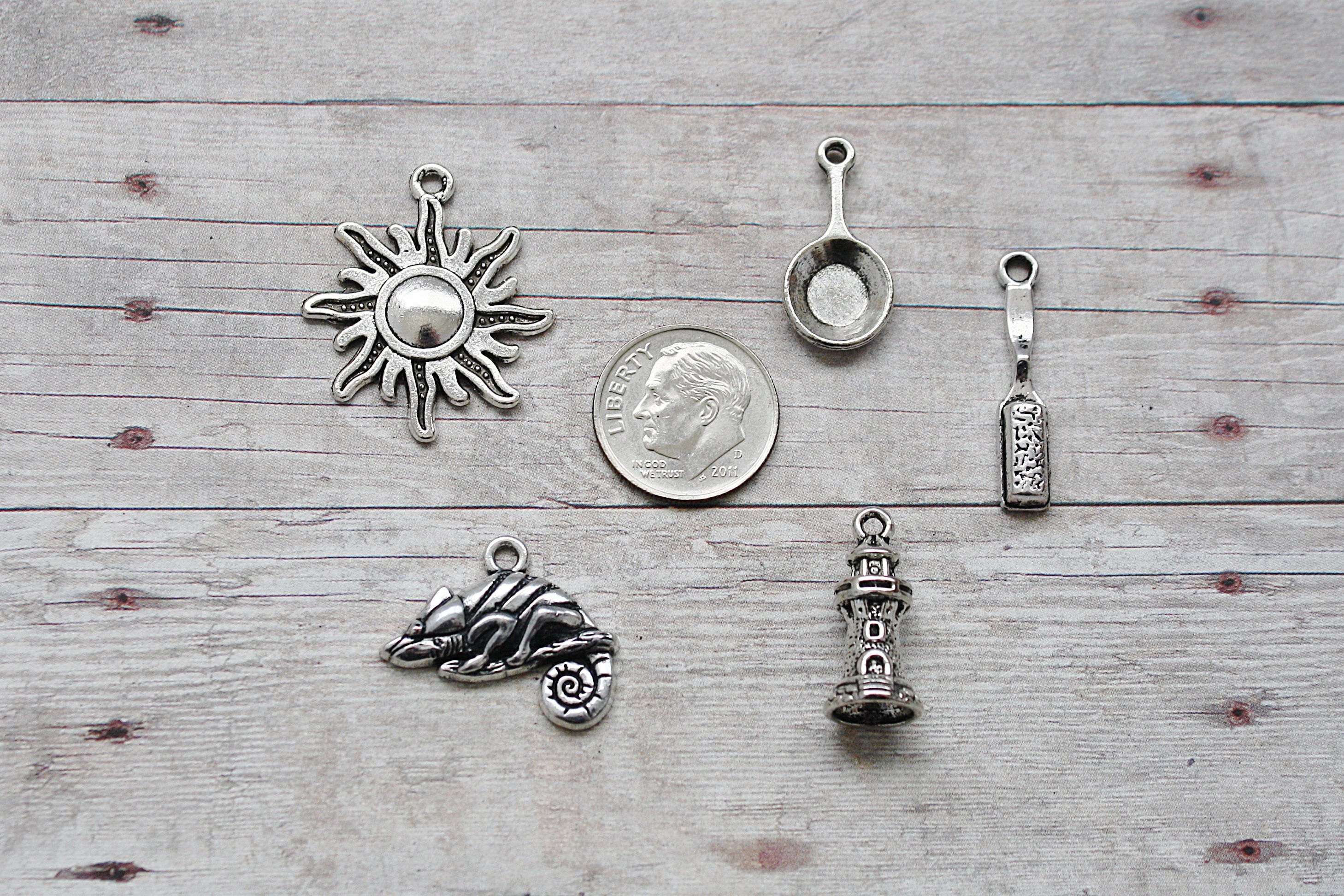 13pc or 5pc Princess Rapunzel Charm Set Lot Collection / - Etsy