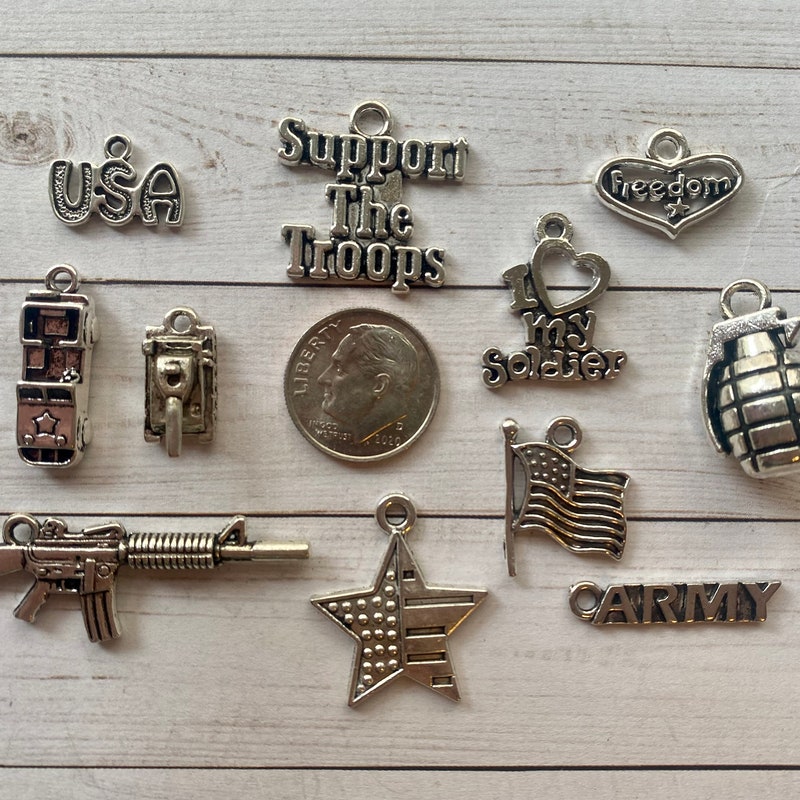 CharmzCapzCreationz - Etsy