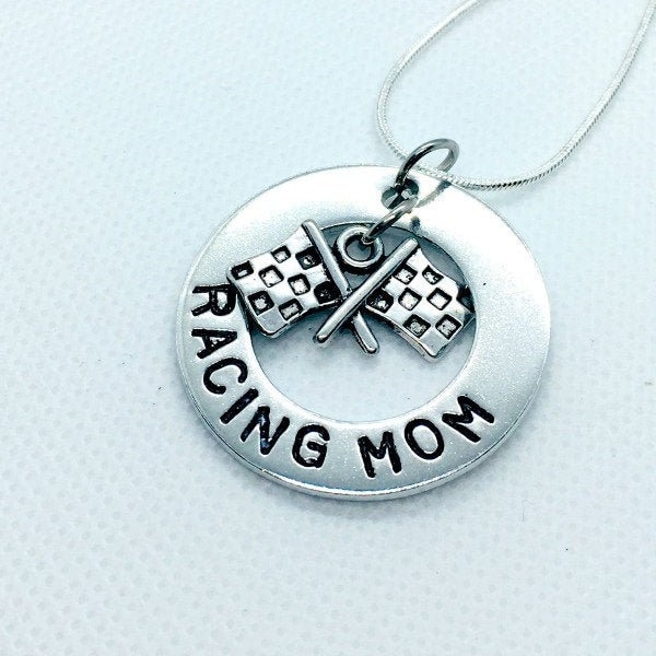 Racing Jewelry - Etsy
