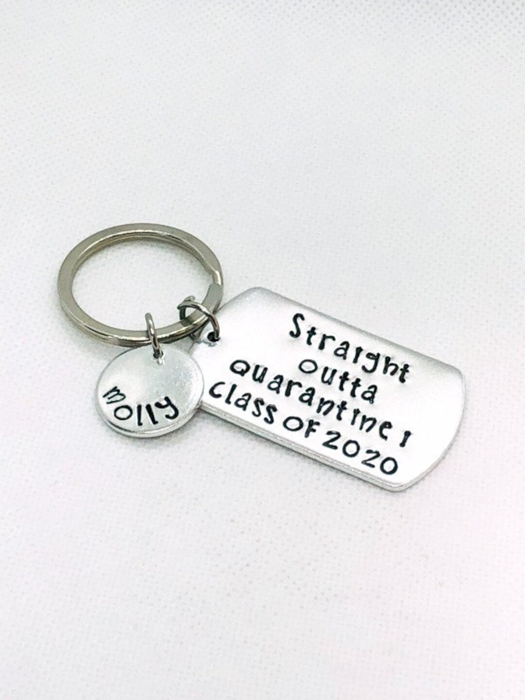 Quarantine Graduations Gift, Straight Outta Quarantine, Class of 2020 ...