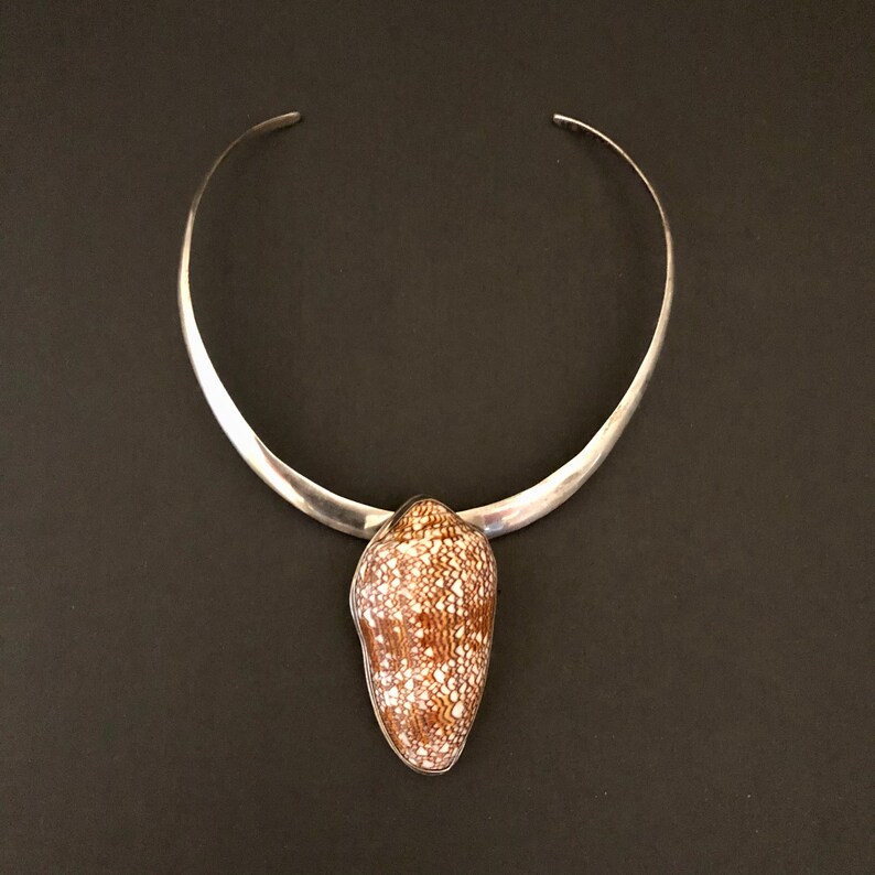 Three Different Styles of Vintage Torque Neck Ring Choker - Etsy