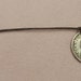 Vintage Antique 1875 Seated Liberty Silver Twenty Cent Coin Brooch ...
