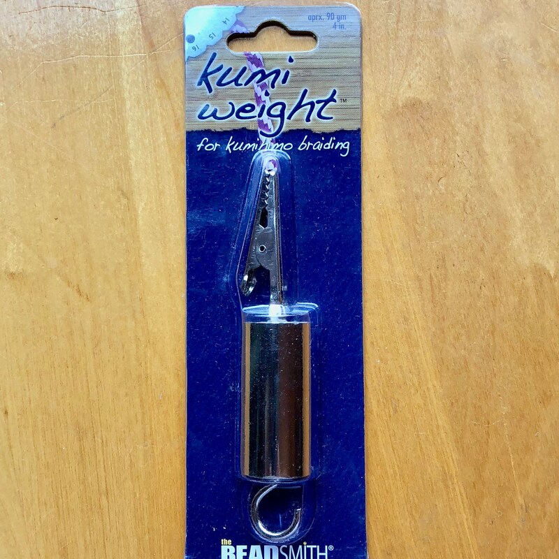 Cord Weights - Etsy UK