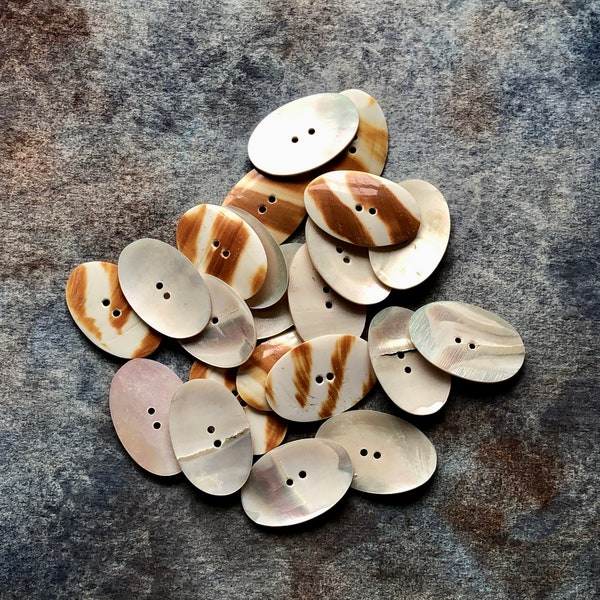 One Hole Buttons - Etsy