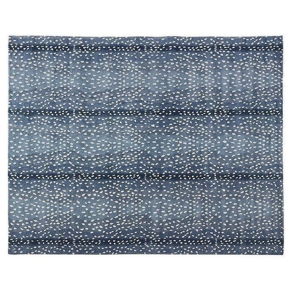 Animal Print Rug - Etsy