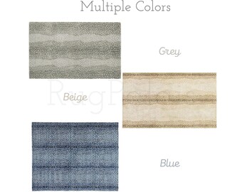 Antelope Rug Runner - Etsy