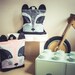 Badger Backpack for Kids Kids Backpack Toddler Backpack - Etsy