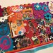 Disney Pixar Coco Custom Chipboard Mini Book Album DIY Kit Scrapbooking ...