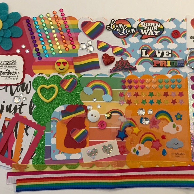 TizzyFitPaperCrafts - Etsy