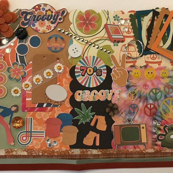 1970s Seventies - Etsy