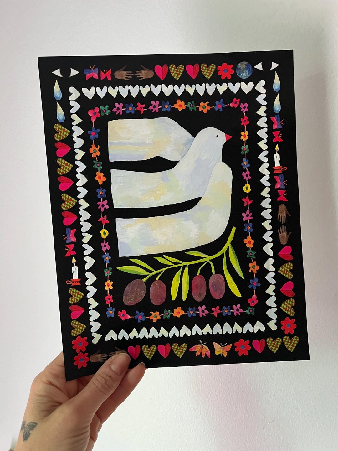 Print for Yazan - Etsy