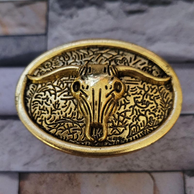 Cow Knobs - Etsy