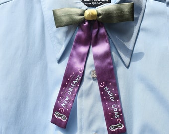 Colonel sanders tie | Etsy