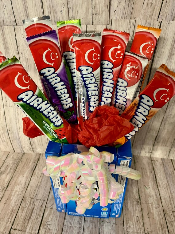 Airhead Candy Logo Cherry Airheads Candyland Market