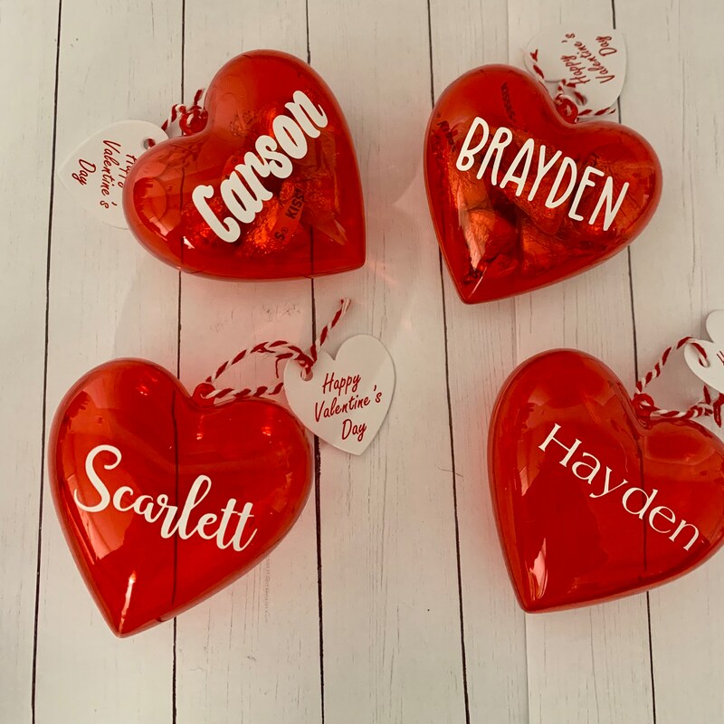 Plastic Hearts - Etsy