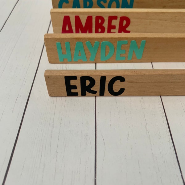 Scrabble Tile Racks - Etsy