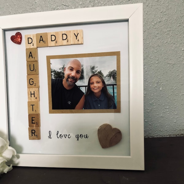Daddy Scrabble Gifts - 60+ Gift Ideas for 2026