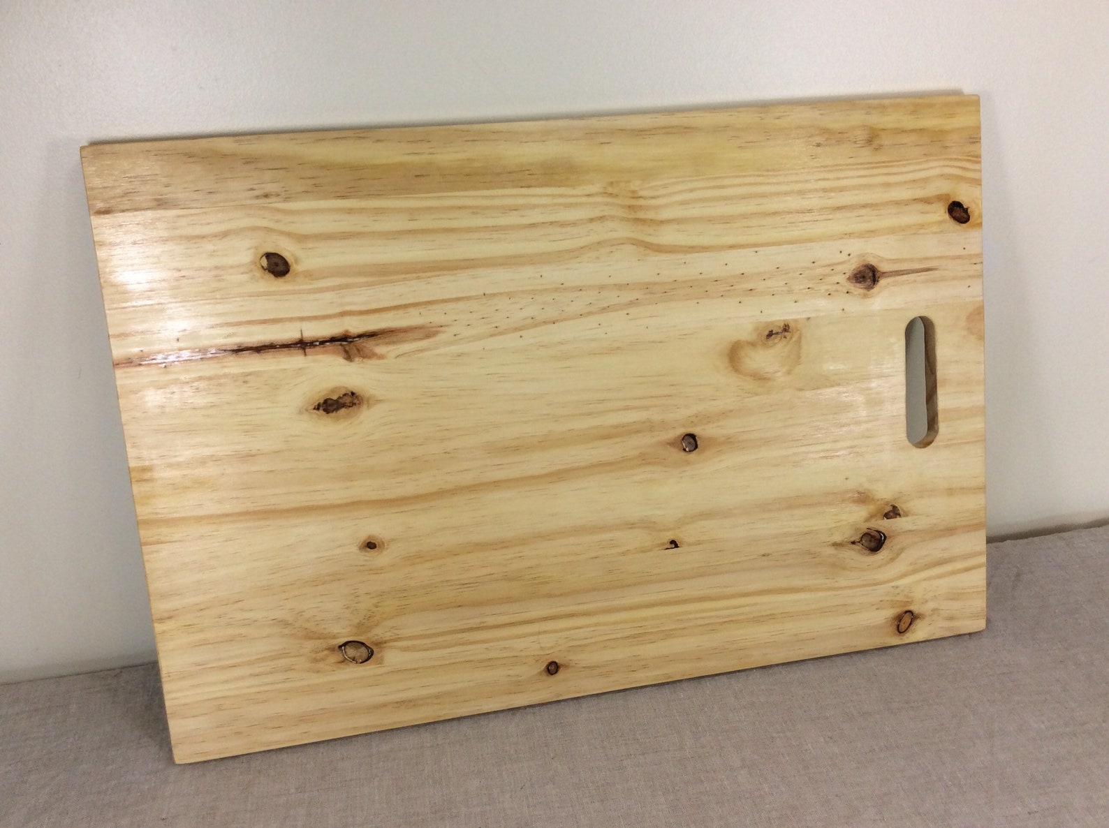 Large 24 X 18 Charcuterie Bread Board - Etsy