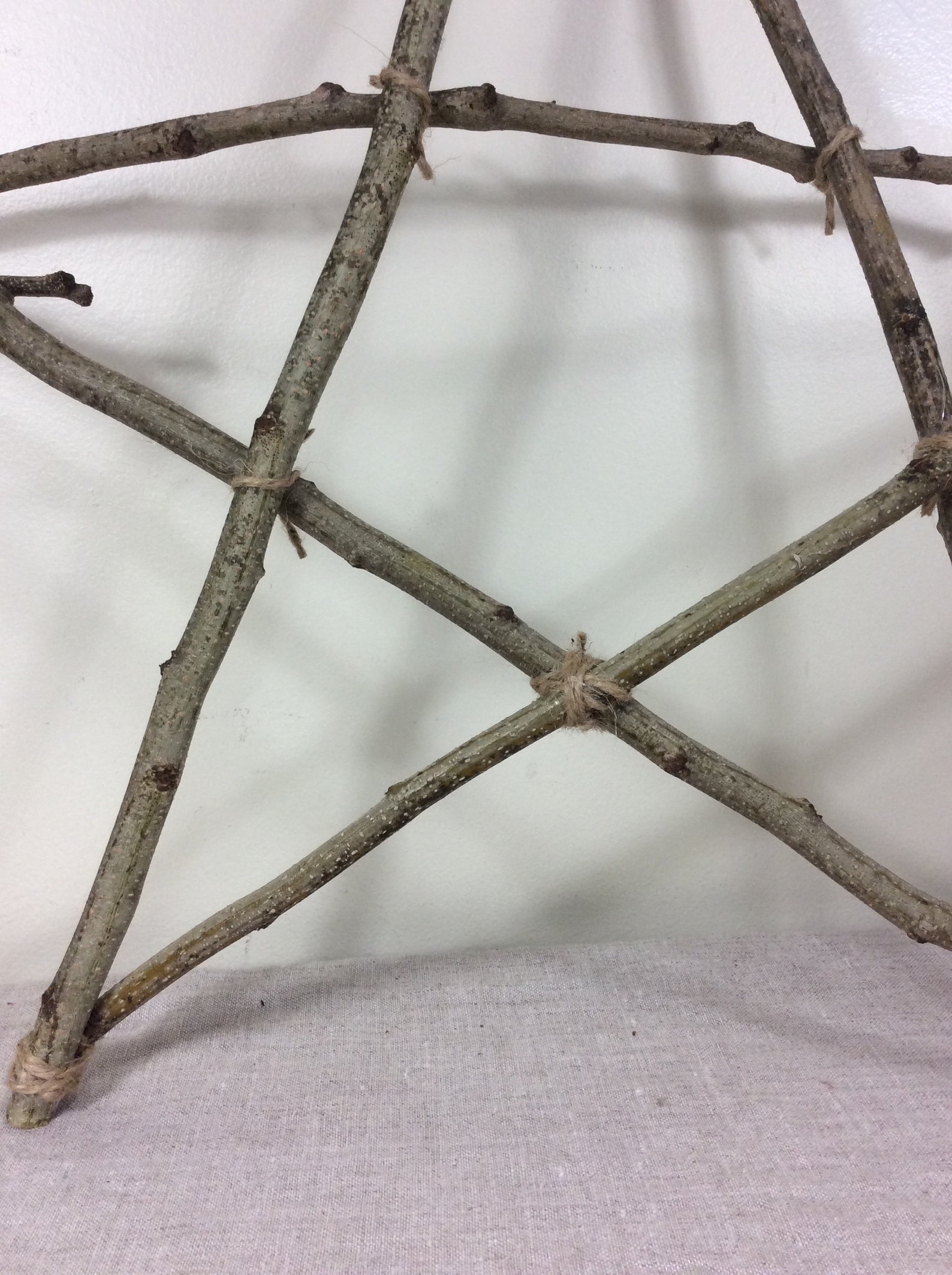 24 Twig Star Branches Twigs Floral Decor Craft Rustic | Etsy