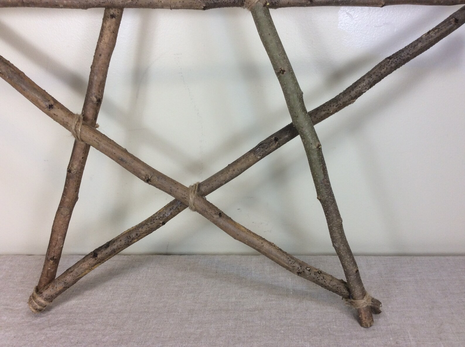 24 Twig Star Branches Twigs Floral Decor Craft Rustic | Etsy