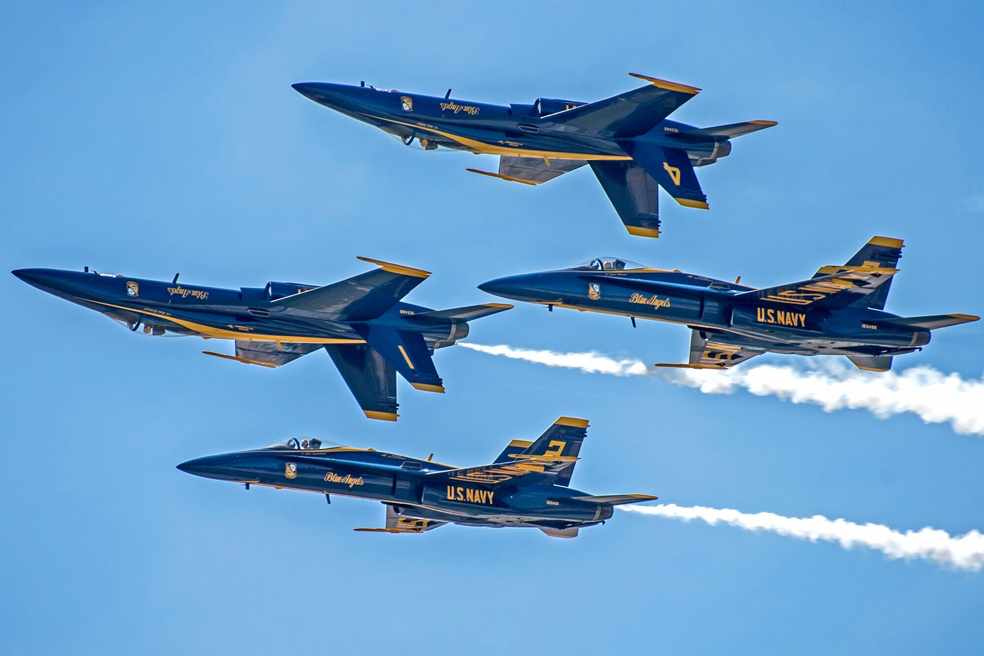 Blue Angels, Aviation Decor, Military Jets, Fighter Jets, Navy Jets ...