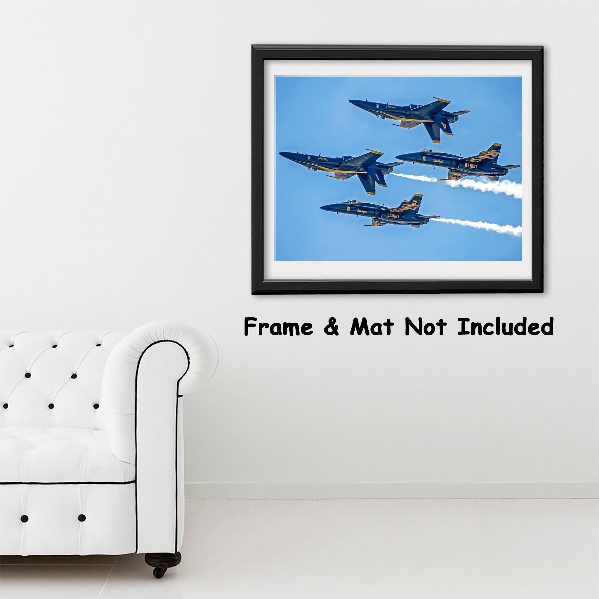 Blue Angels, Aviation Decor, Military Jets, Fighter Jets, Navy Jets ...