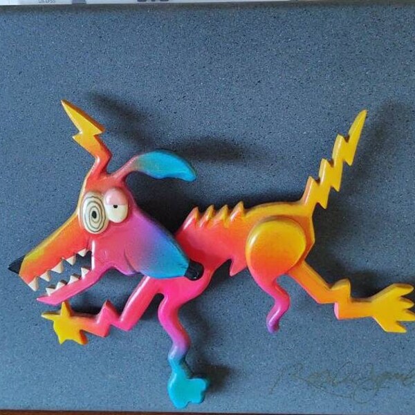 Dimensional Resin - Etsy