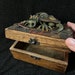 Steampunk Dragon Box - Etsy