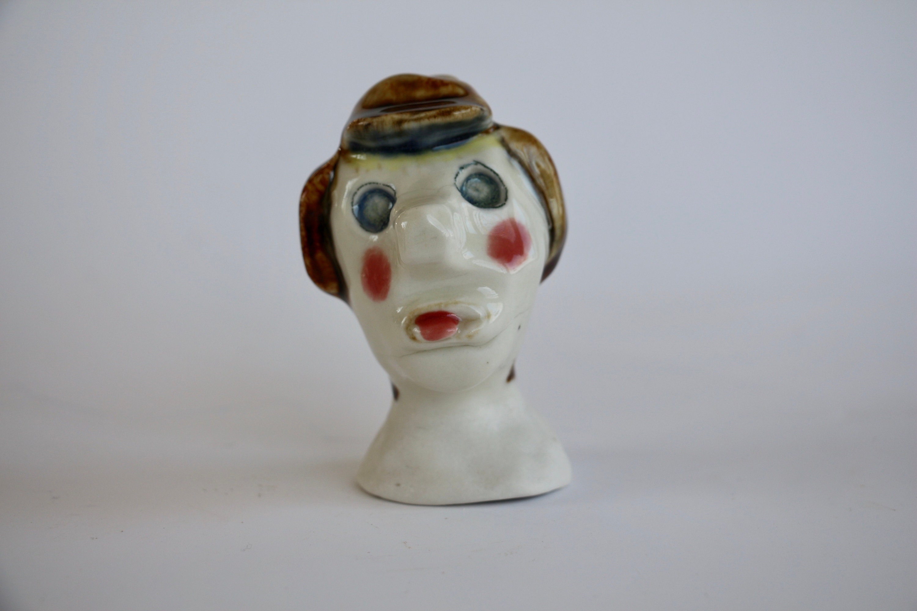 Marionette Hand Puppet Hand Puppet Porcelain Head Fairy - Etsy UK