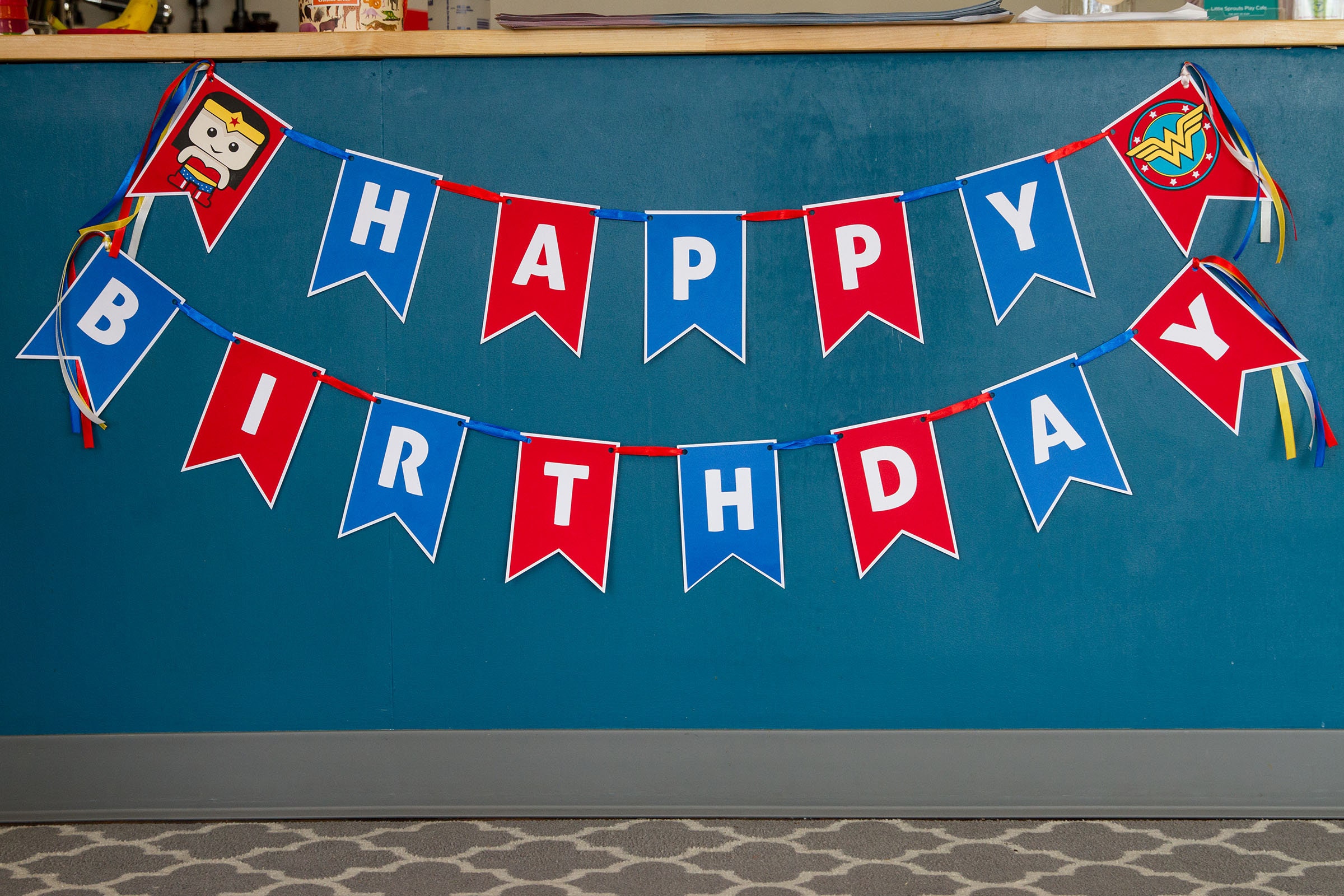 Custom Theme Banner - Etsy