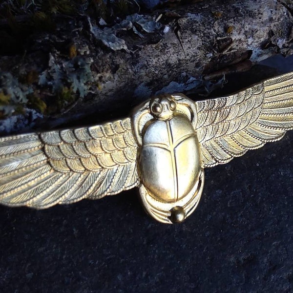 Scarab - Etsy