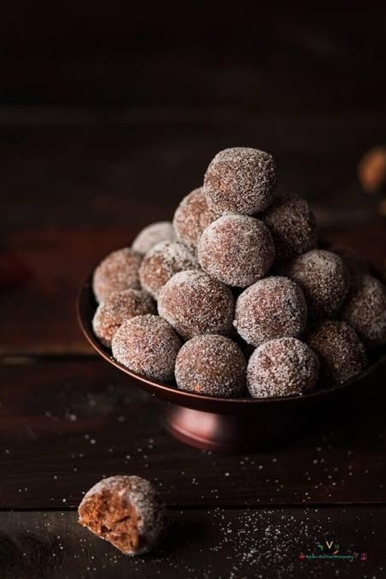 Handmade Tamarind Candy, Sweet & Spicy Imli Goli, Indian Spices - Etsy