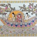 Ram Kewat Samwad Madhubani Painting Mithila Folk Art - Etsy