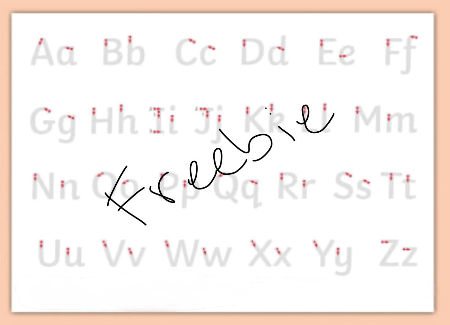 Dyslexia & Dysgraphia Handwriting Practice: Primary Ruled Worksheets ...