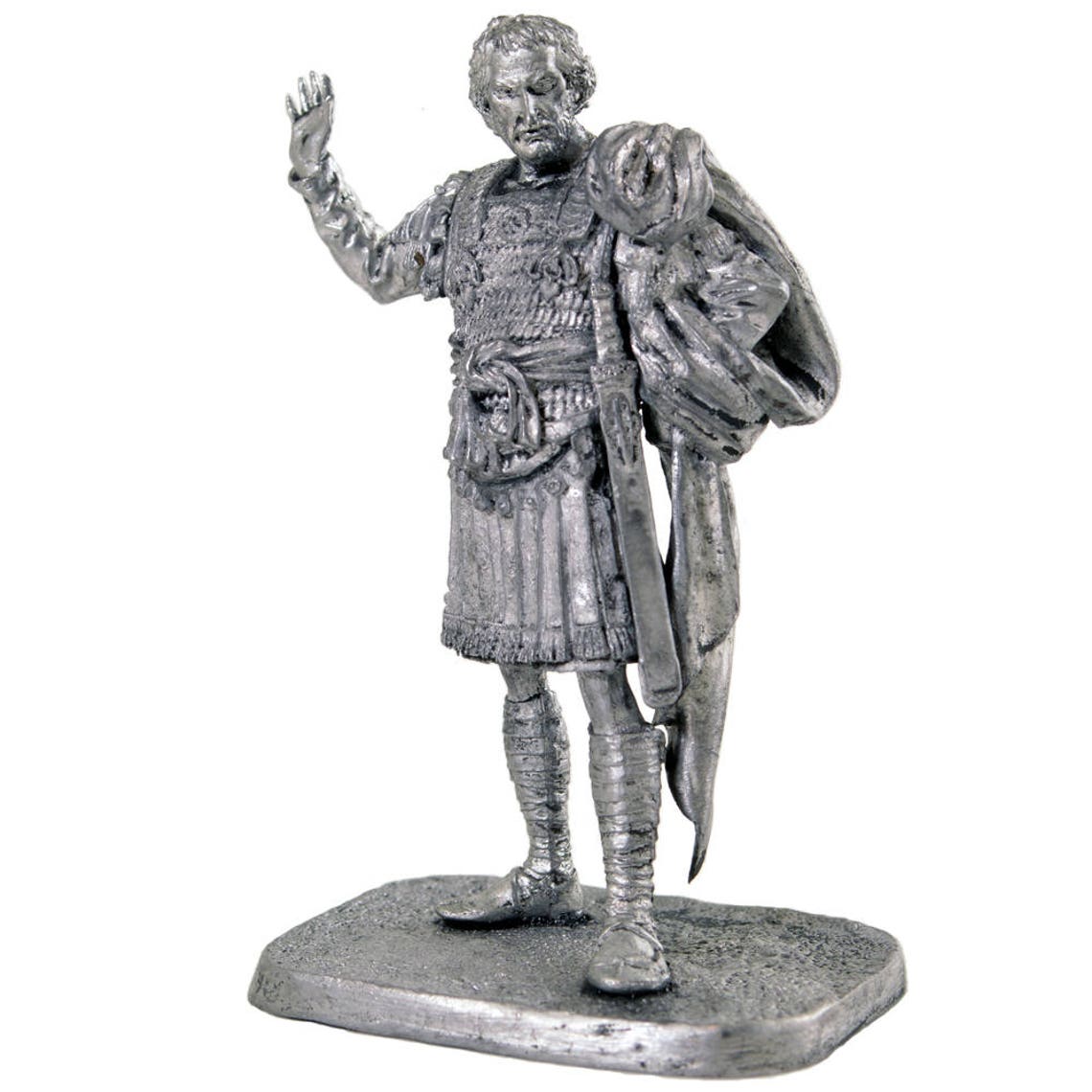 Flavius Belisarius General of the Byzantine Empire 500-565AD | Etsy